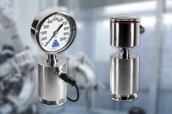 Continuous Level Measurement | Flow & Level Devices | Bindicator